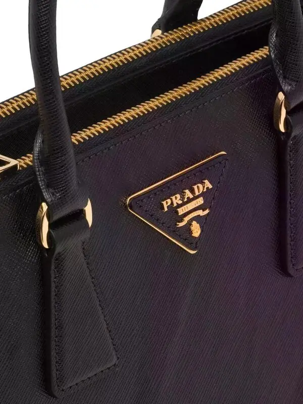 Prada Small Galleria Tote Bag