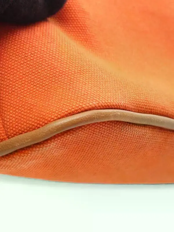 Hermès 2000s 20 Mini Bolide Pouch