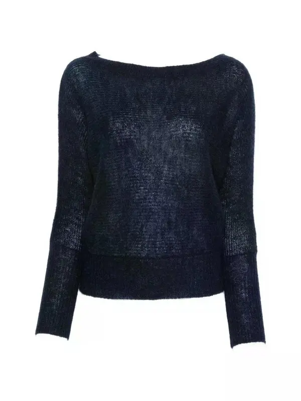 EB DENIM Alder Relaxed Sweater