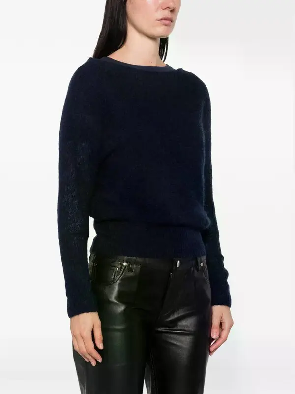 EB DENIM Alder Relaxed Sweater