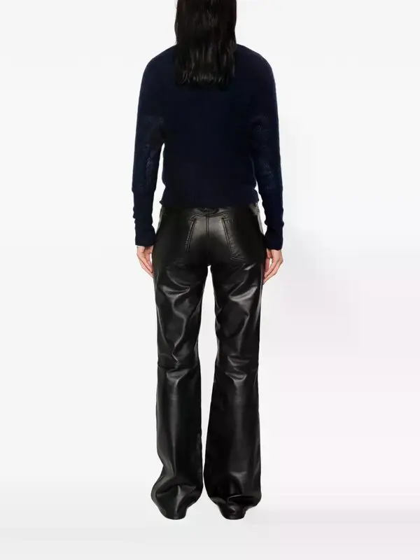 EB DENIM Alder Relaxed Sweater