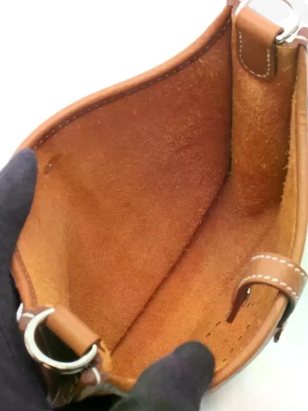 Hermès Evelyne Tpm Shoulder Bag