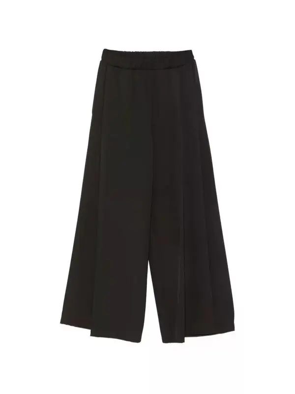 Imperial Elasticated Palazzo Pants