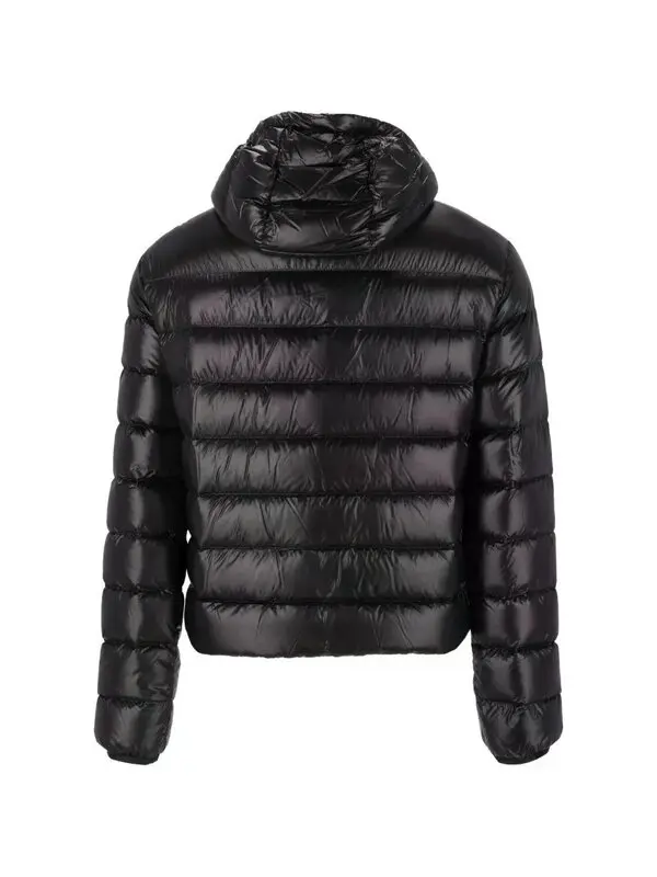 Moncler Padded Jacket - Black