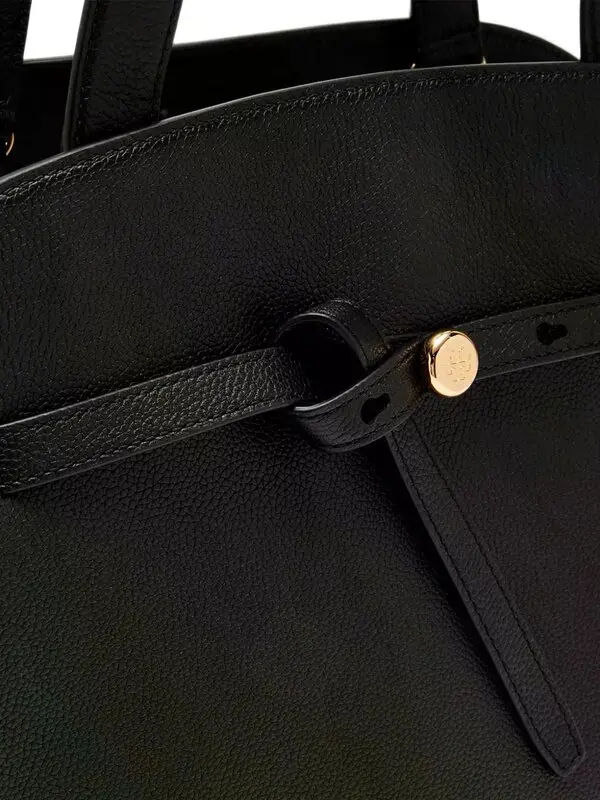 Tory Burch Large Romy Bauletto Bag