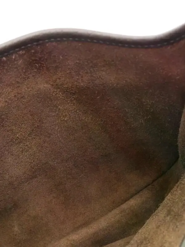Hermès Evelyne Shoulder Bag - Brown
