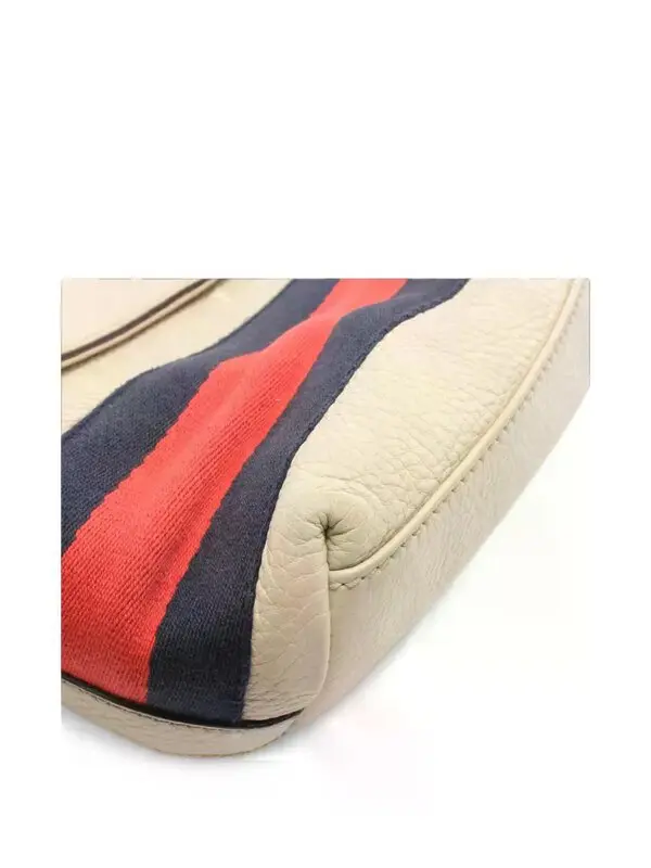 Gucci 2000s Sherry Line Shoulder Bag