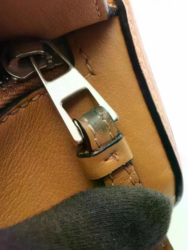 Loewe 2010s Small Puzzle Belt Bag