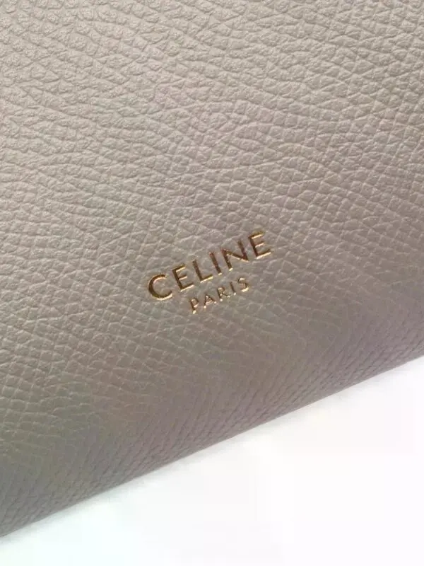 Celine Micro Belt Bag Satchel
