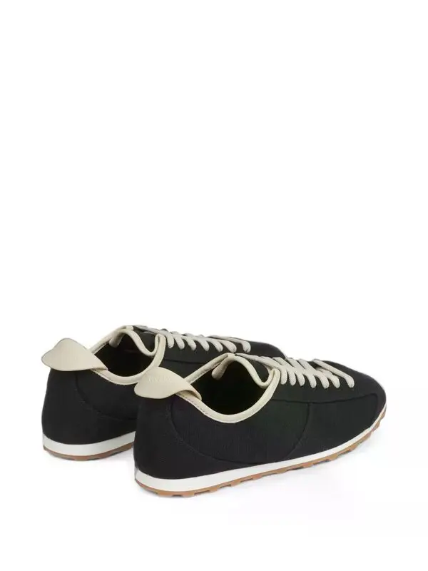 Jacquemus Tennis Soft & Lightweight Sneakers