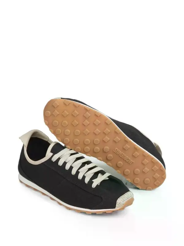 Jacquemus Tennis Soft & Lightweight Sneakers