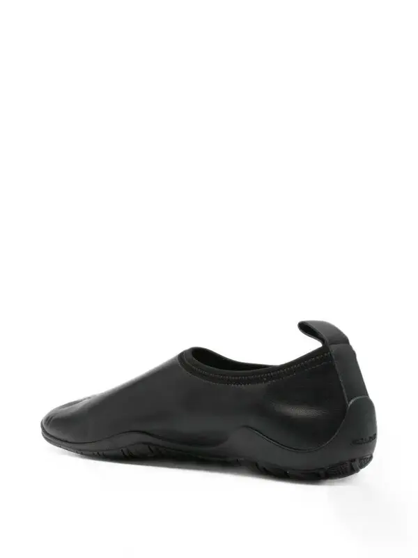 JIL SANDER Elbe Slip-on Sneakers