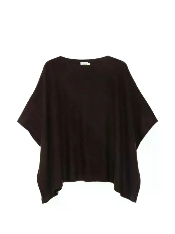 NOTSHY Pamina Cashmere Poncho