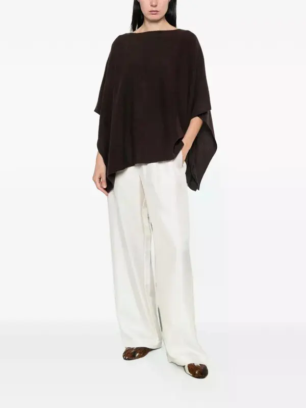 NOTSHY Pamina Cashmere Poncho