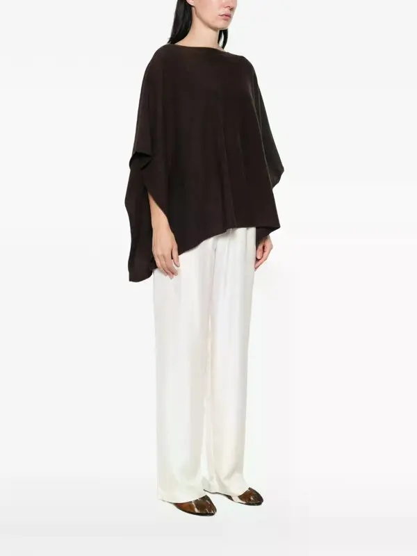 NOTSHY Pamina Cashmere Poncho