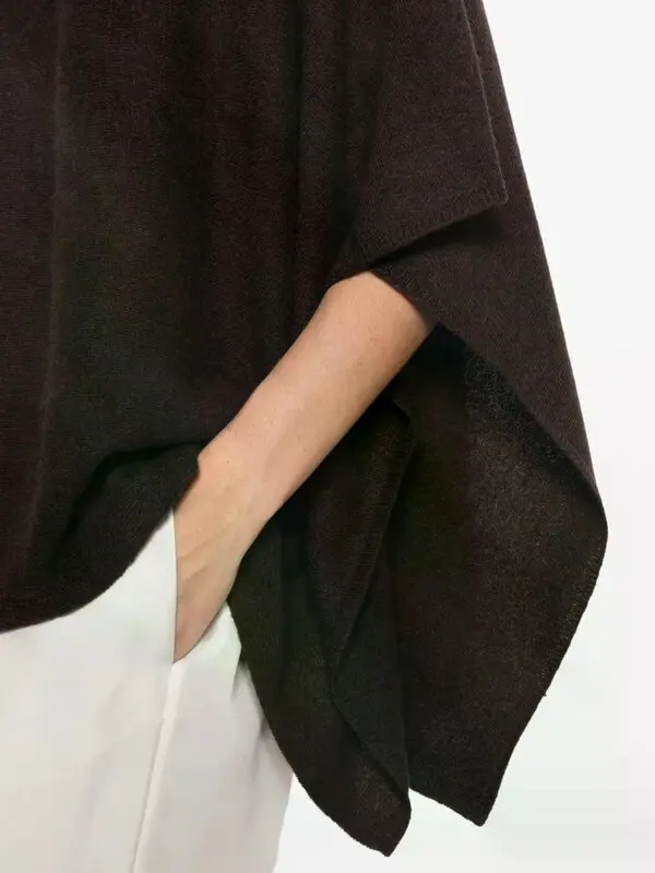 NOTSHY Pamina Cashmere Poncho