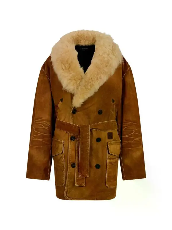 Dsquared2 Carpenter Coat