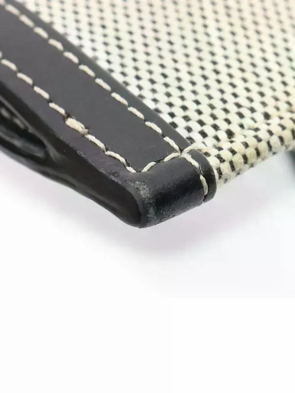 Burberry 2010s Logo-print Phone Case