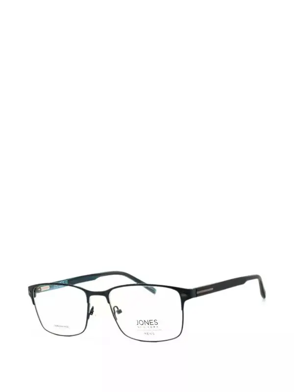 Jones New York Rectangle-frame Glasses