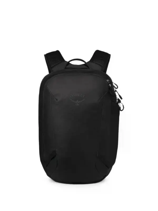 OSPREY Transporter 20 Panel Loader Backpack - Black