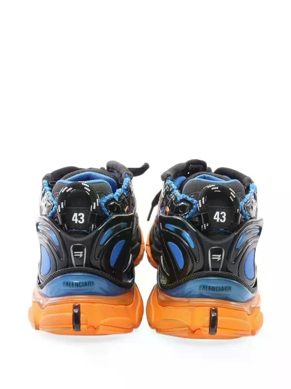 Balenciaga Runner Sneakers