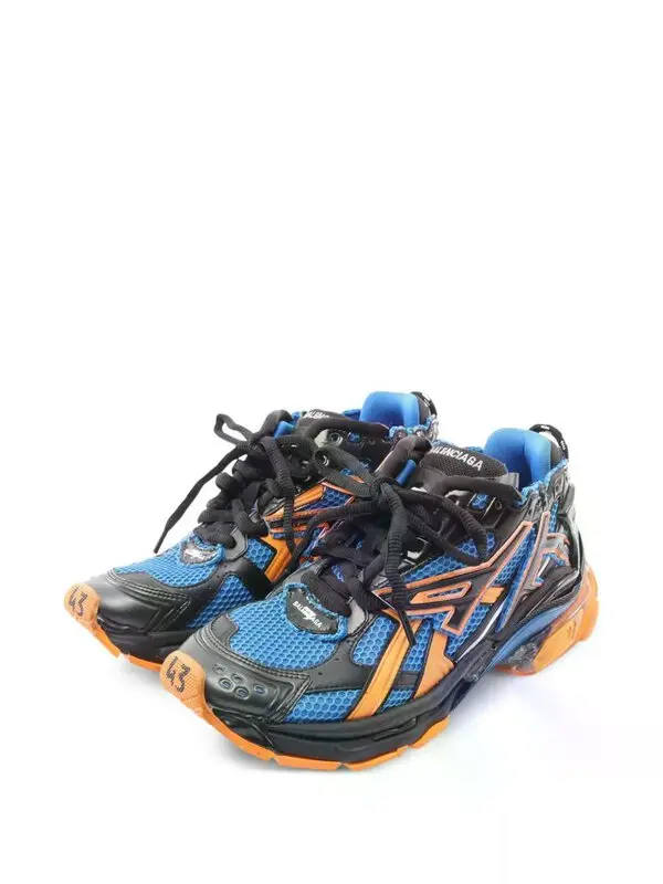 Balenciaga Runner Sneakers