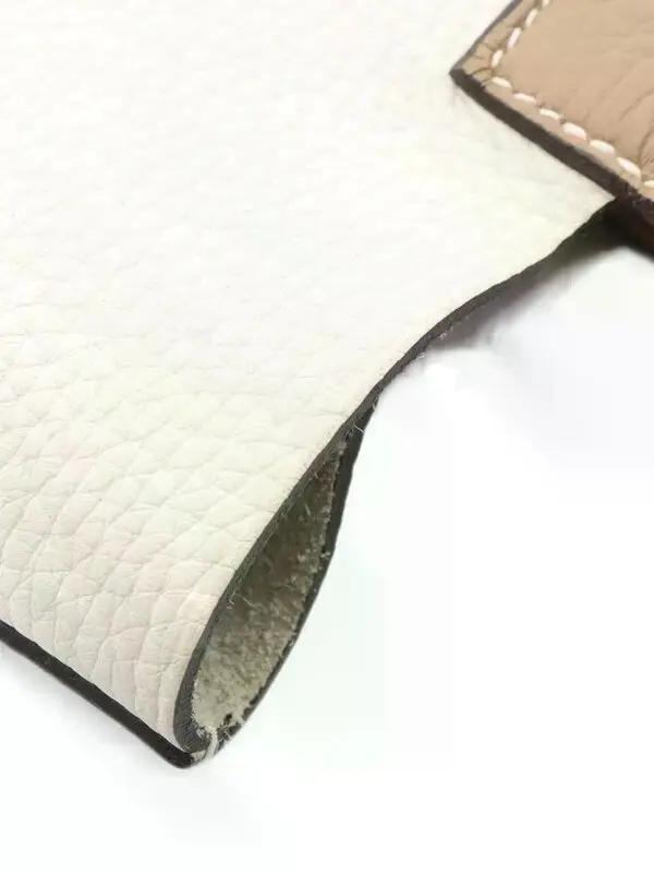 Hermès Cabasérie 31 Tote Bag