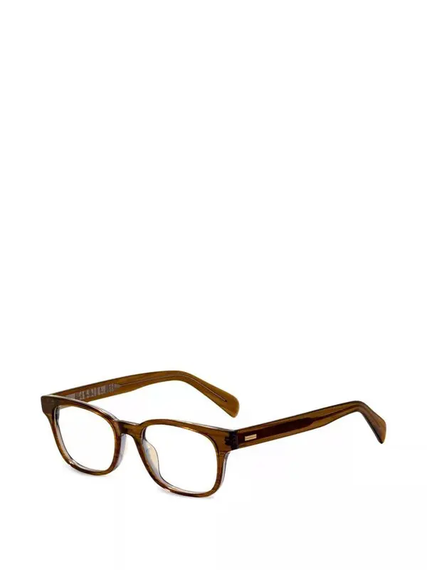 Paul Smith Rectangle Eyeglasses