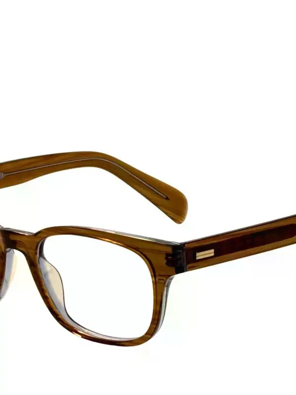 Paul Smith Rectangle Eyeglasses