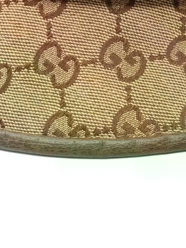 Gucci Gg Marmont Bucket Hat