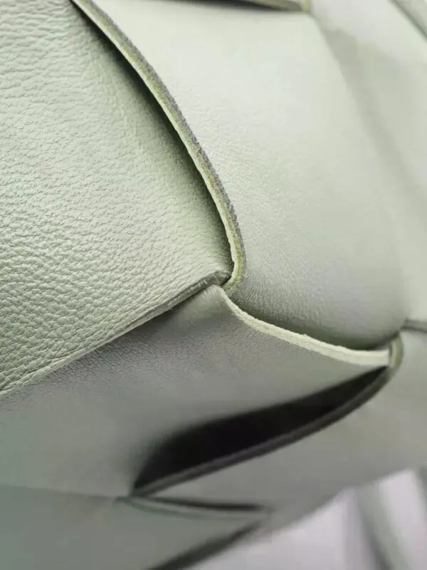 Bottega Veneta Small Cassette Bucket Bag