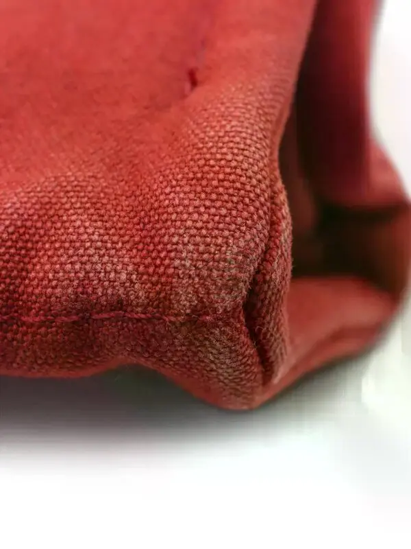 Hermès 2000s Mm Fool Toe Tote Bag