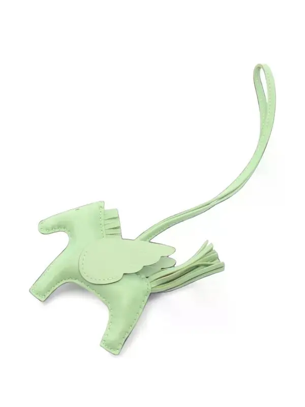 Hermès 2023 Pm Rodeo Pegasus Bag Charm