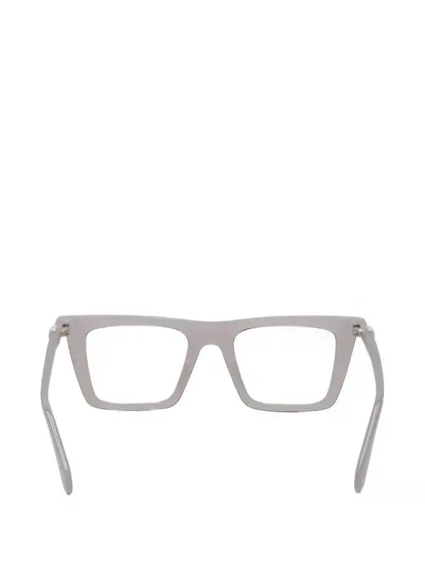 Off-White Square-frame Optical Glasses