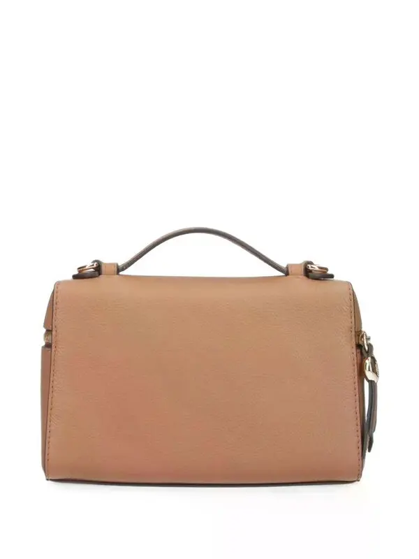 Tory Burch Romy Slim Top Handle Bag