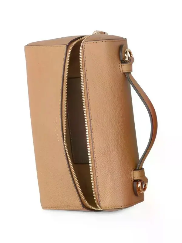 Tory Burch Romy Slim Top Handle Bag
