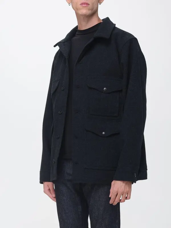 Filson Jumper - Grey
