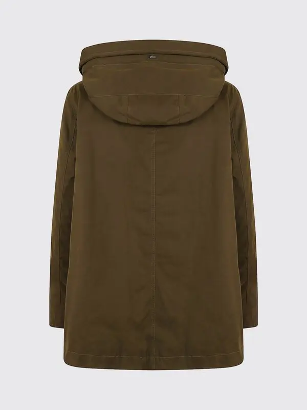 Herno Parka