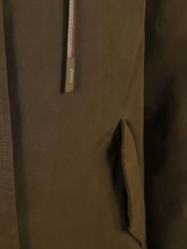 Herno Parka
