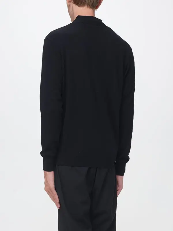 DIANA STUDIO Cardigan - Black