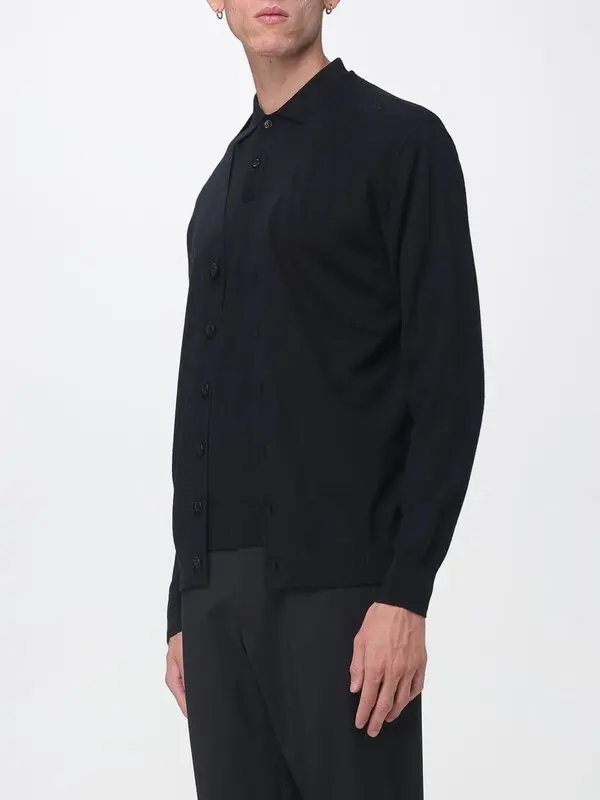 DIANA STUDIO Cardigan - Black