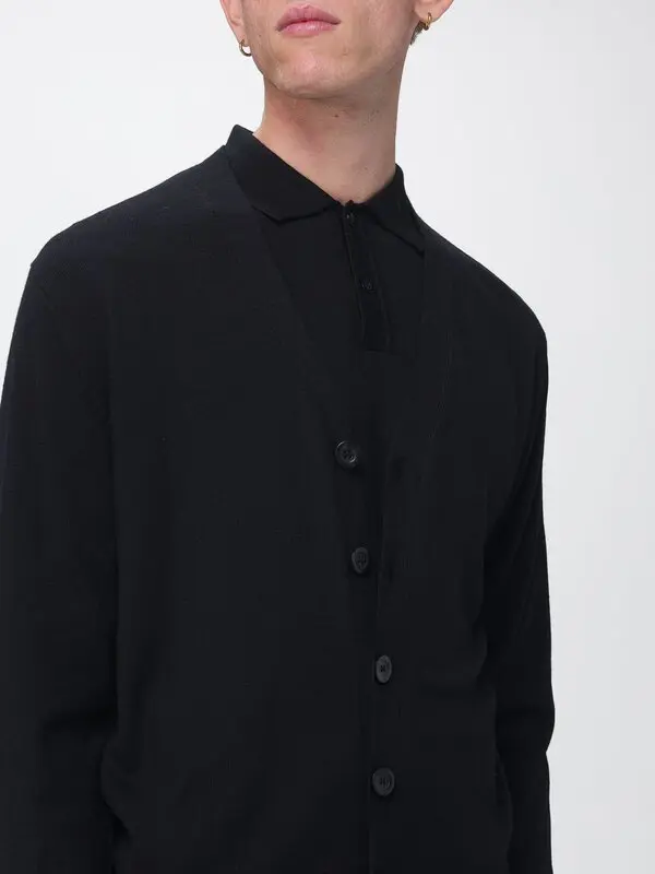 DIANA STUDIO Cardigan - Black
