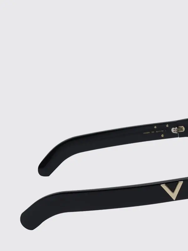Valentino Garavani Sunglasses - Black