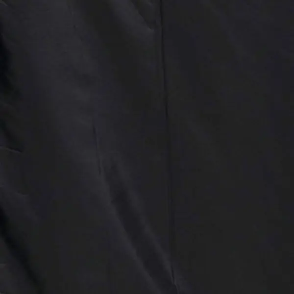Prada Re-nylon Lightweight Jacket With Drawstring Hem - Black