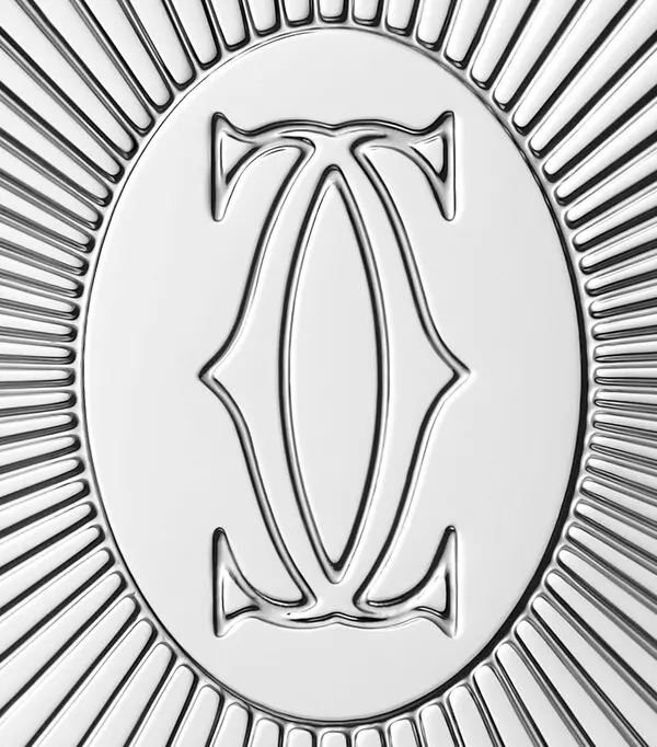 Cartier C De Money Clip