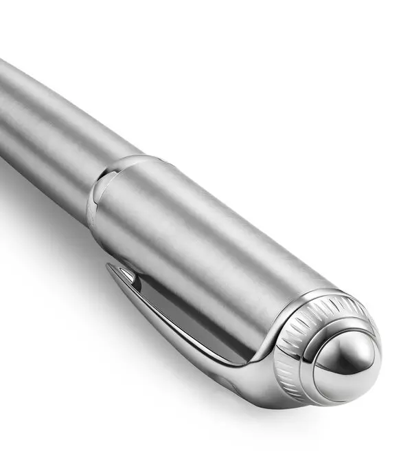 Cartier Roadster De Ballpoint Pen