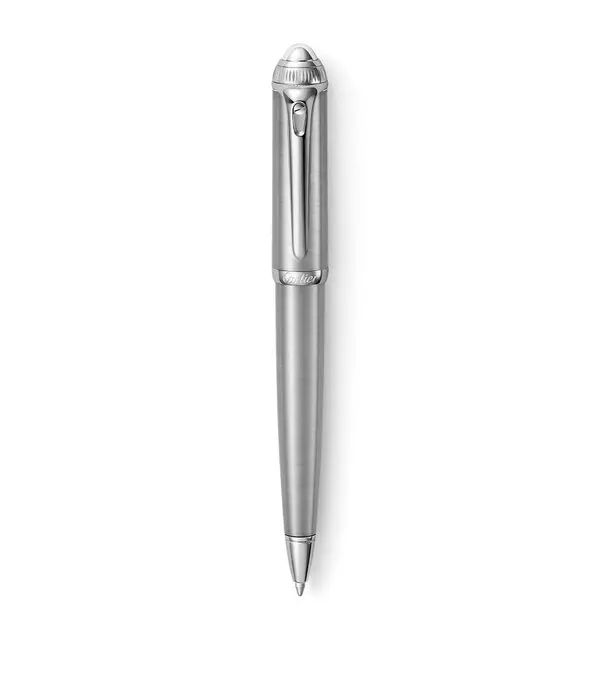 Cartier Roadster De Ballpoint Pen