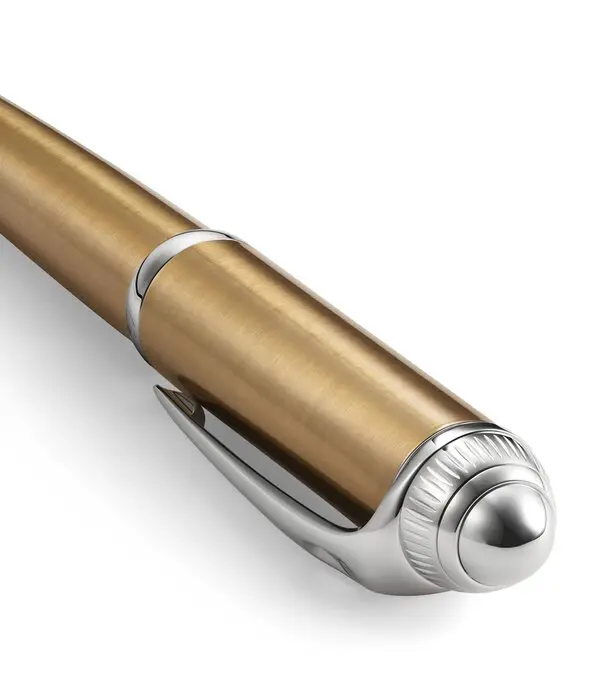 Cartier Roadster De Ballpoint Pen