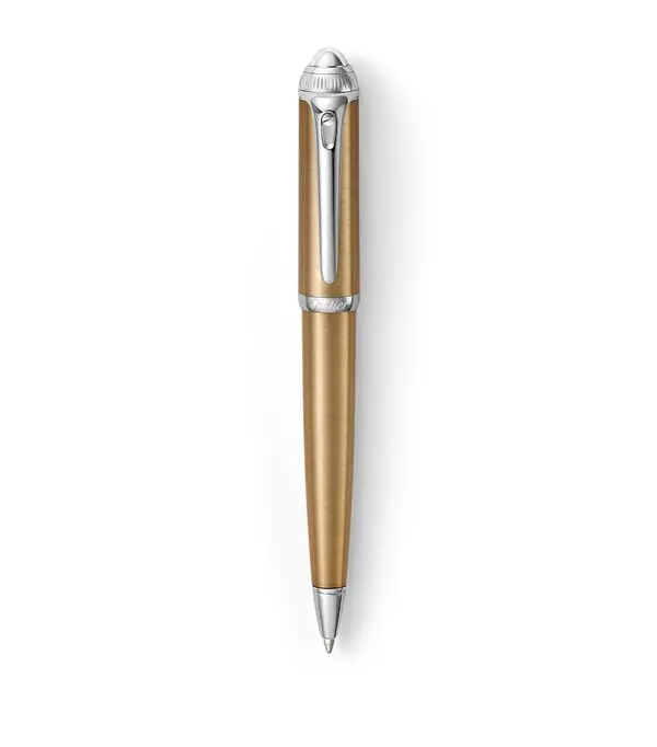 Cartier Roadster De Ballpoint Pen