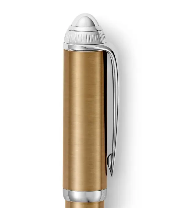Cartier Roadster De Ballpoint Pen